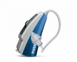 Phonak CROS and BiCROS | Tampa Bay Hearing and Balance Center